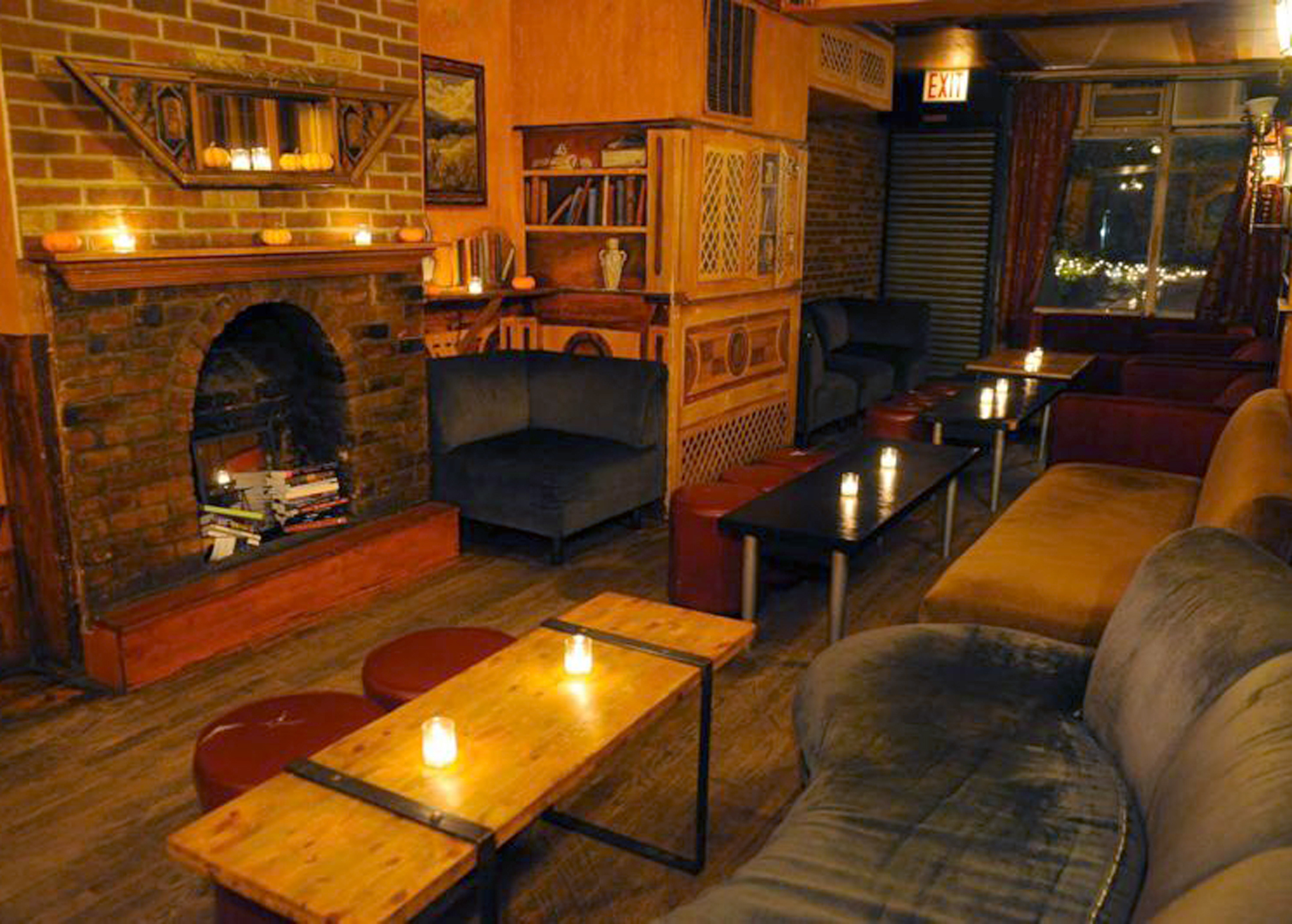 Revival | Bars in Gramercy, New York