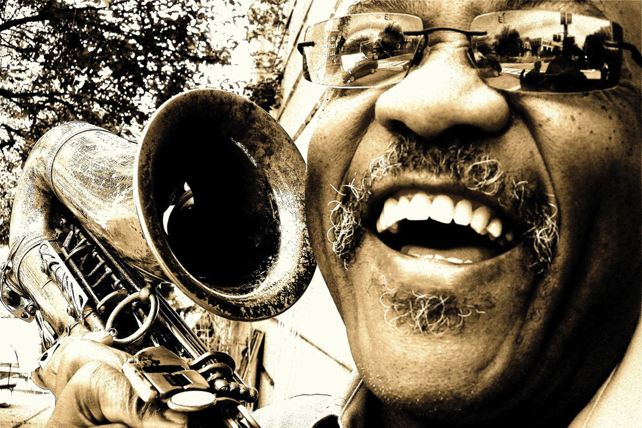 Trio 3 | Music in New York