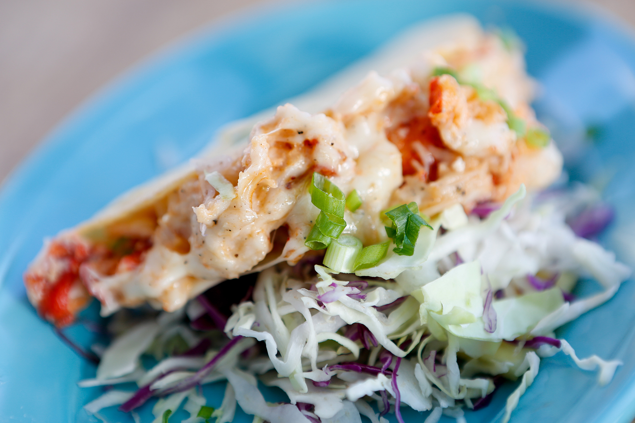 Blue Plate Taco | Restaurants in Downtown Santa Monica, Los Angeles