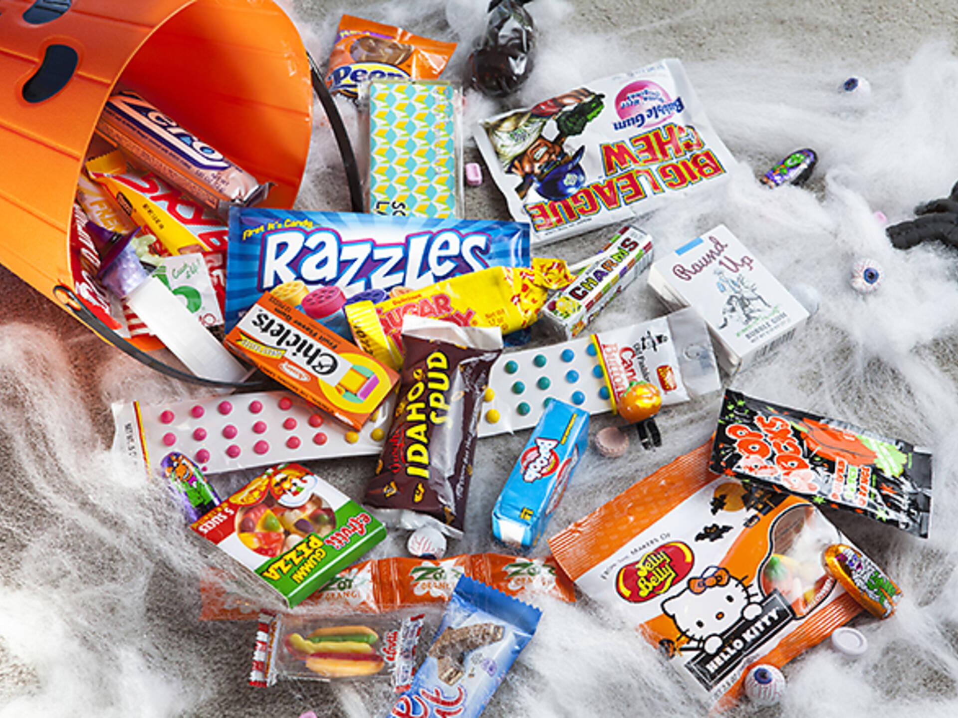 Halloween candy: The best sweets and where to find them in LA