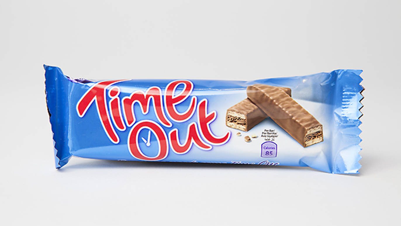 Halloween candy: The best sweets and where to find them in LA