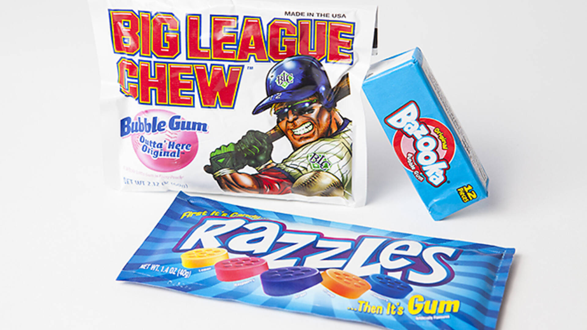 Halloween candy: The best sweets and where to find them in LA