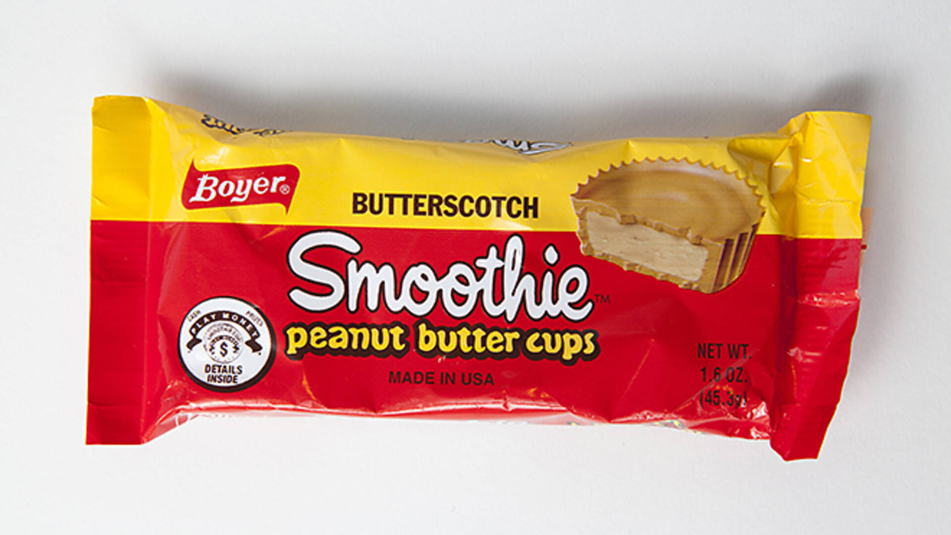 Halloween candy: The best sweets and where to find them in LA