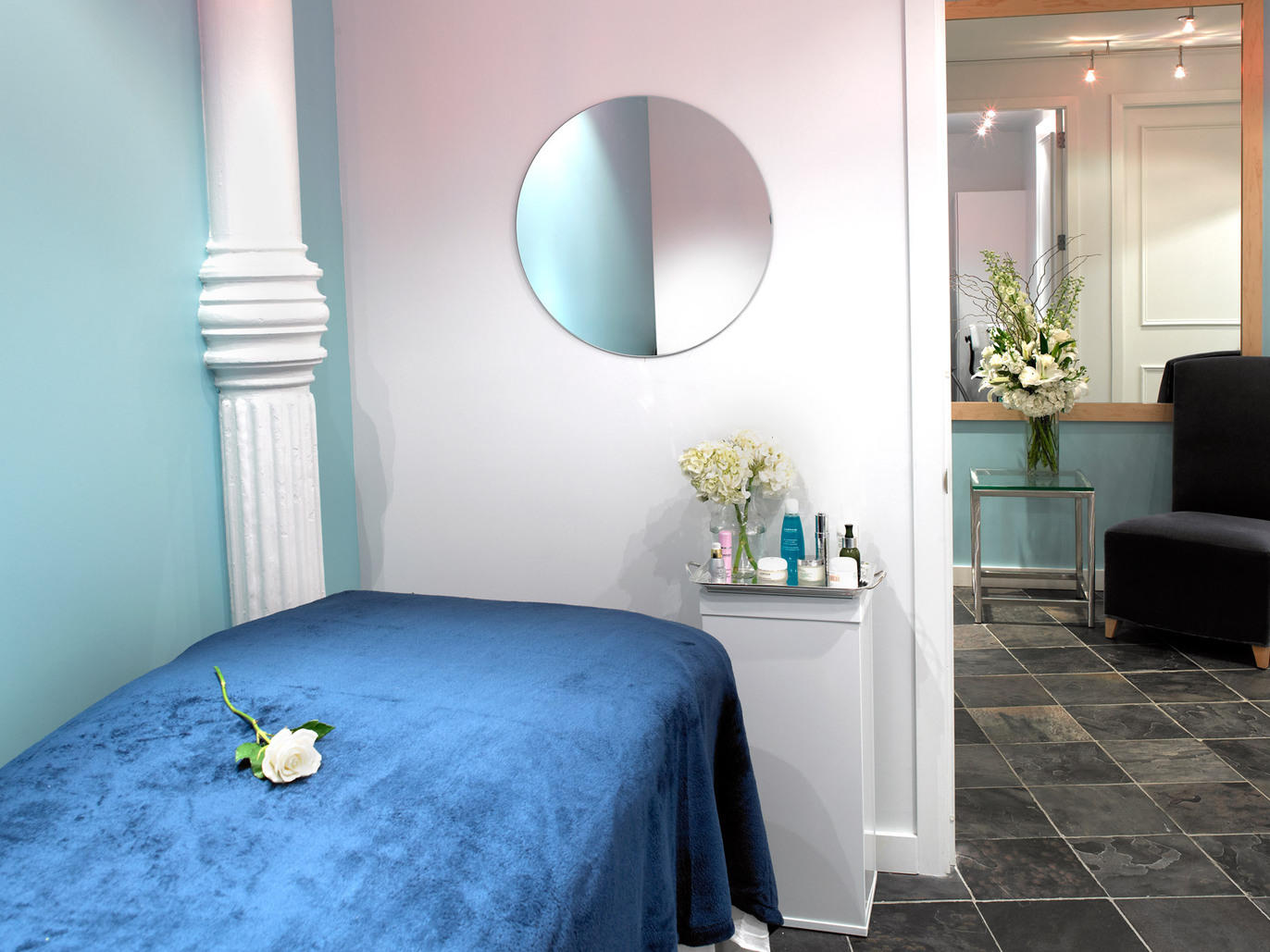 New York spas: where to go on the Upper West Side