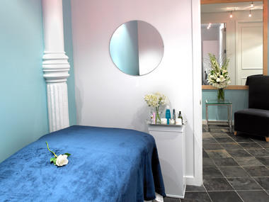 New York spas: where to go on the Upper West Side