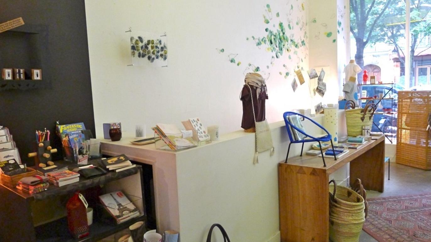 The 100 best shops in Paris – Designer boutiques – Time Out Paris