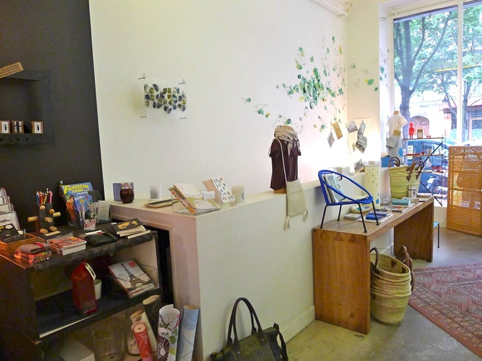 The 100 best shops in Paris – Designer boutiques – Time Out Paris