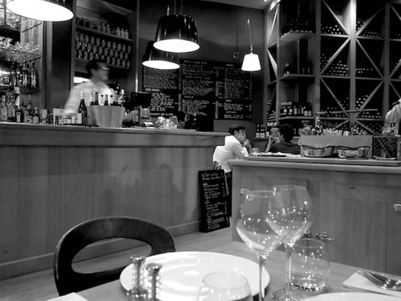 Restaurants in Opéra and Grands Boulevards | Restaurants | Time Out Paris