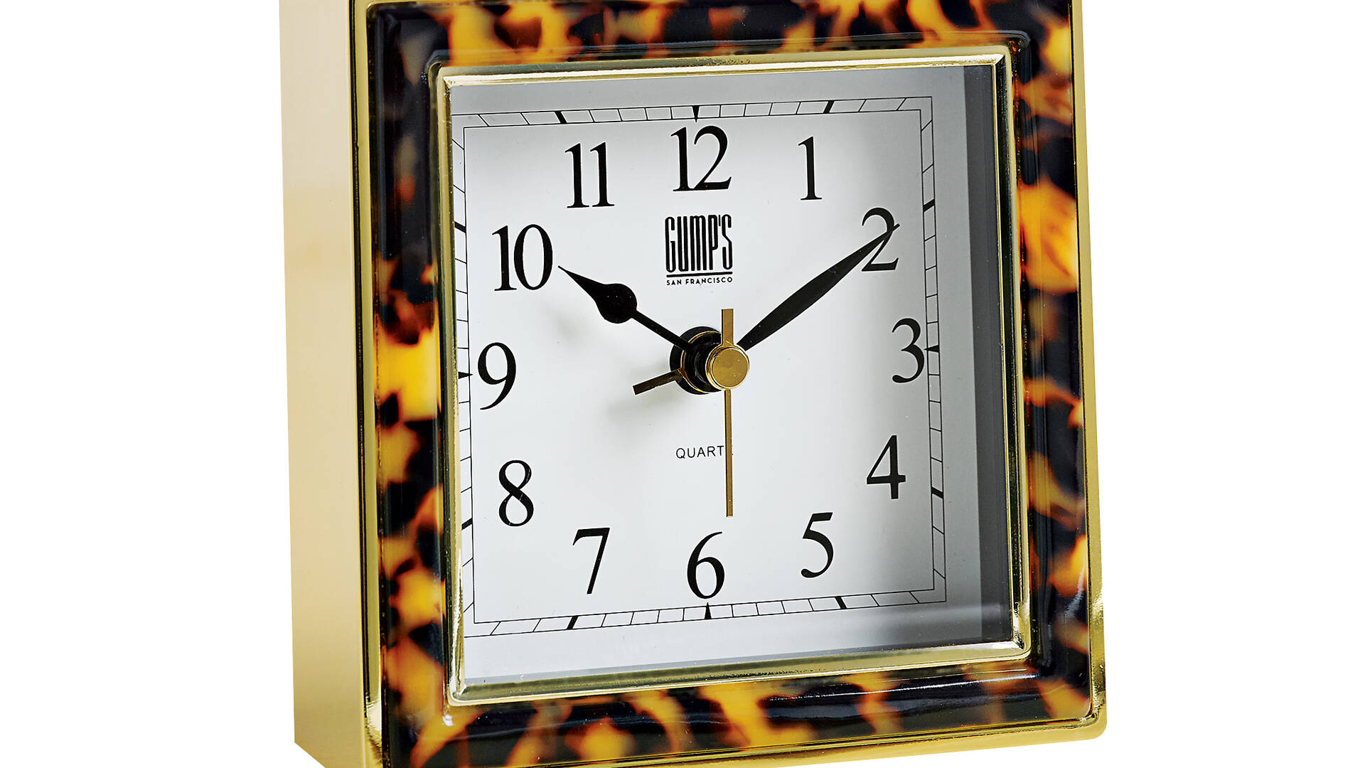 Trend watch: Tortoiseshell accessories, home decor and beauty products