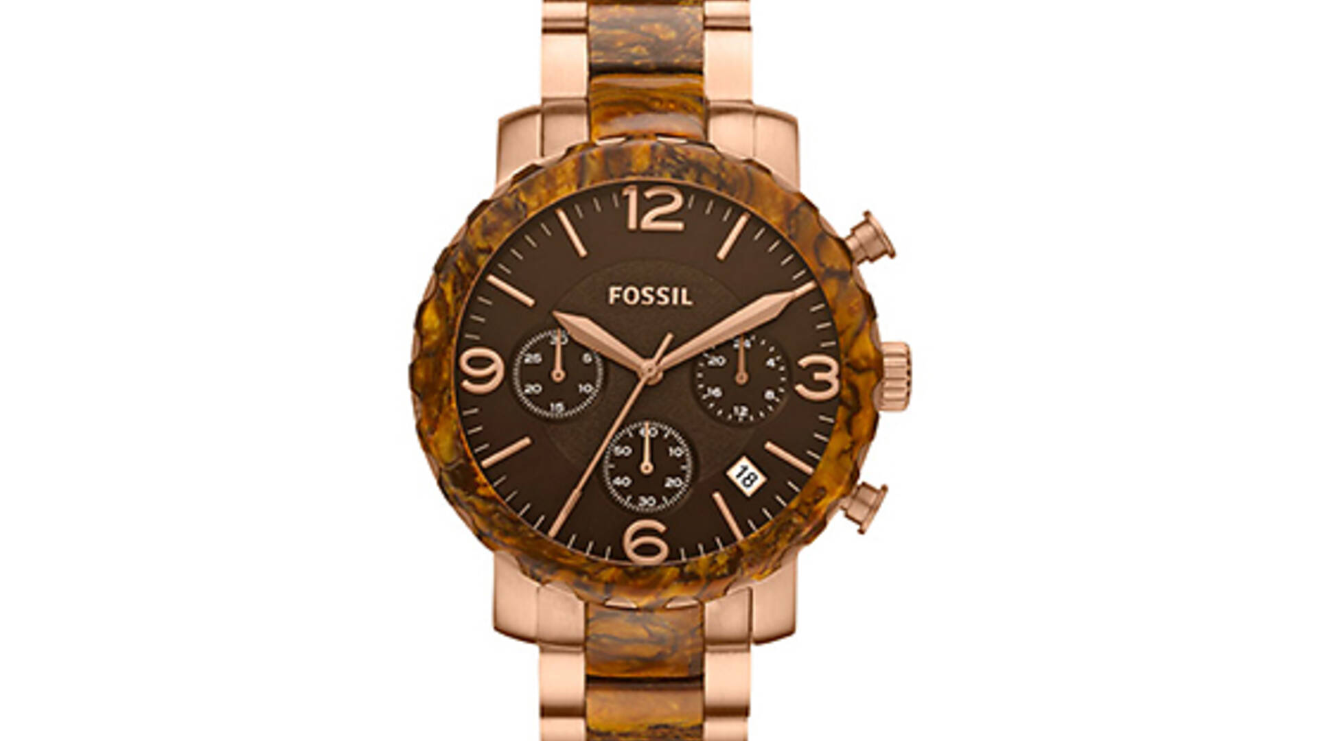 Trend watch: Tortoiseshell accessories, home decor and beauty products