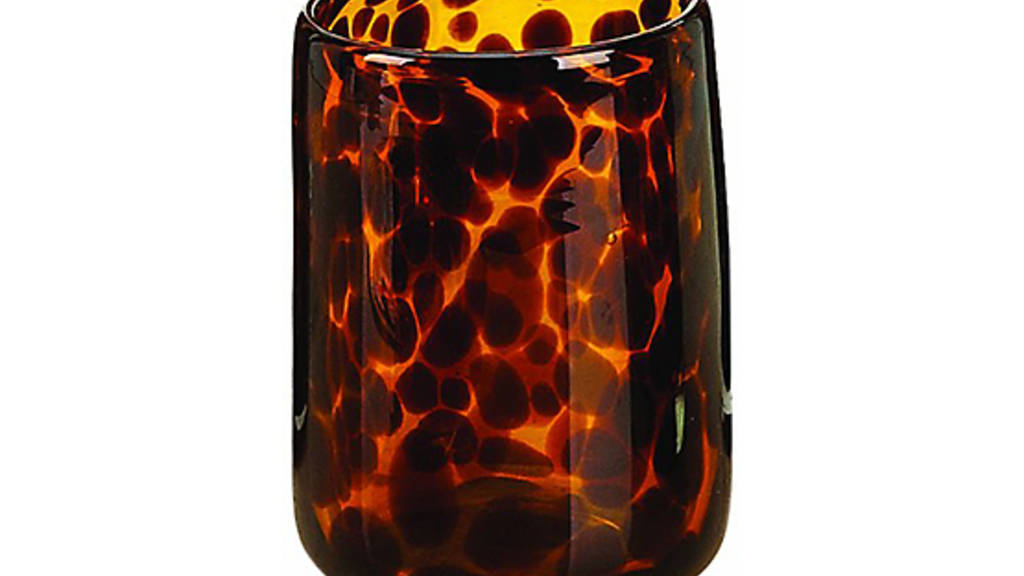 Trend watch: Tortoiseshell accessories, home decor and beauty products