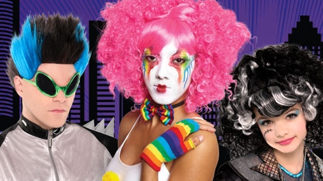 Party City | Shopping in Westside, Los Angeles