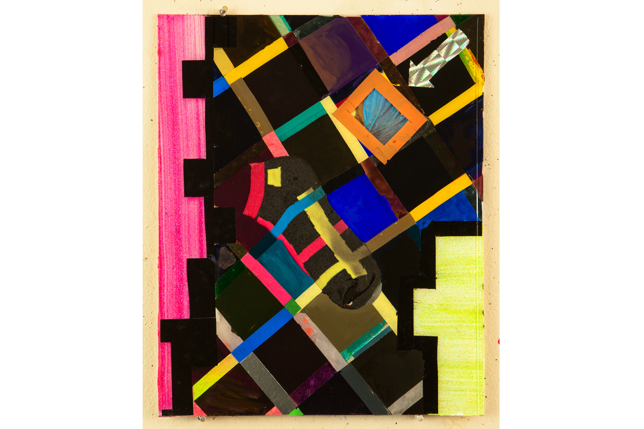 Brian Belott, "A Goosh Noosh" | in New York
