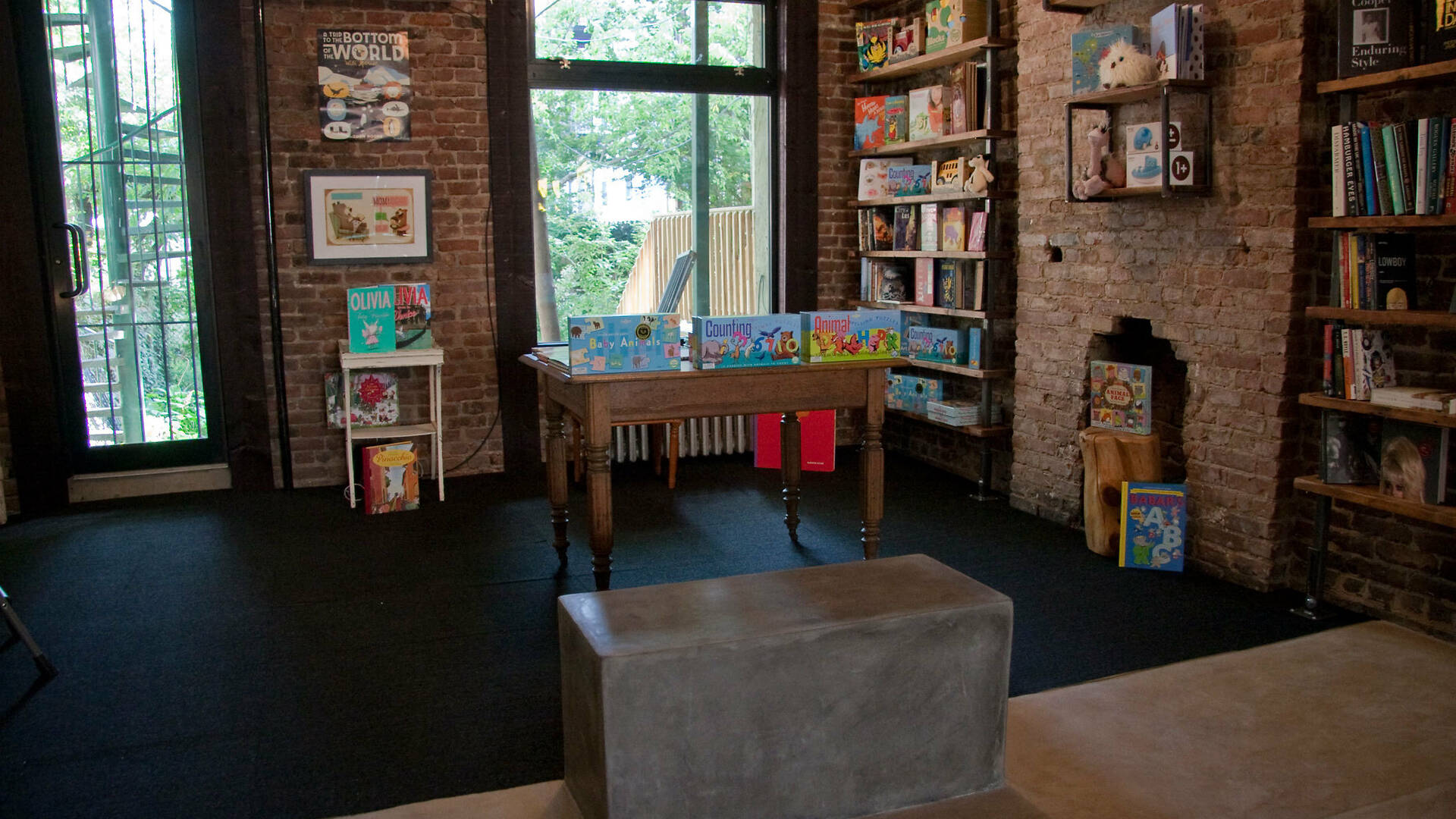 New York attractions: New places to go in NYC in 2012