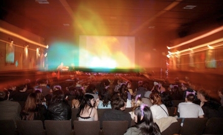 Film events this week: LA's best films, fests and flicks