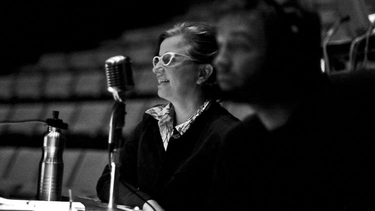 Marianne Weems explores the housing crisis in Brooklyn