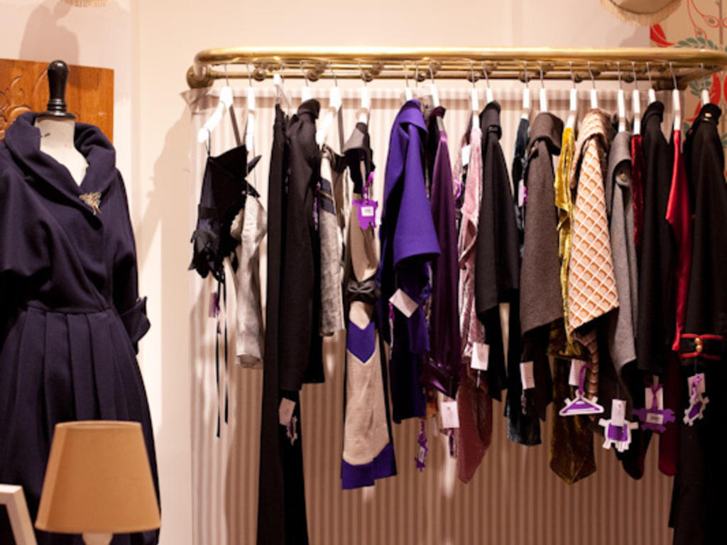 The 100 best shops in Paris – Designer boutiques – Time Out Paris