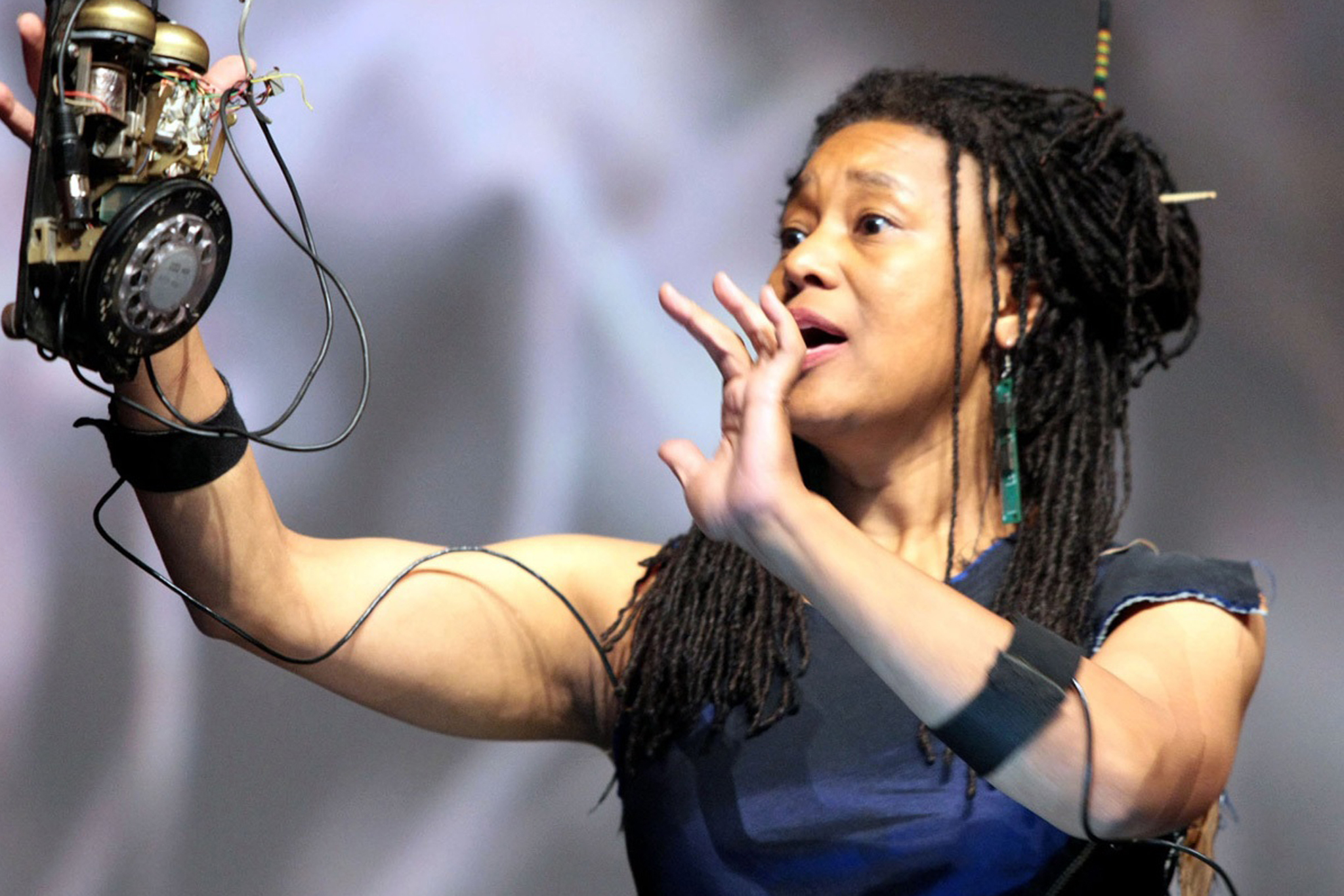 Vital Vox Festival | Music in New York