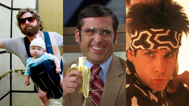 Our 50 favorite film fools