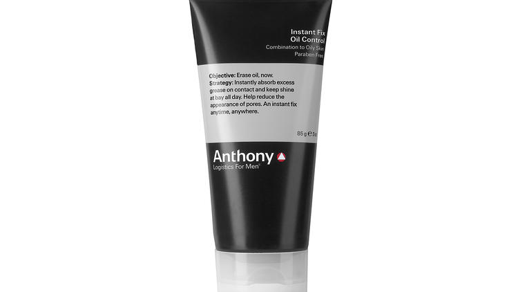 Trend watch: New men’s grooming products for fall 2012