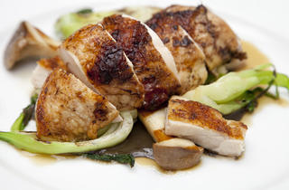 10 best roasted chicken dishes in New York City