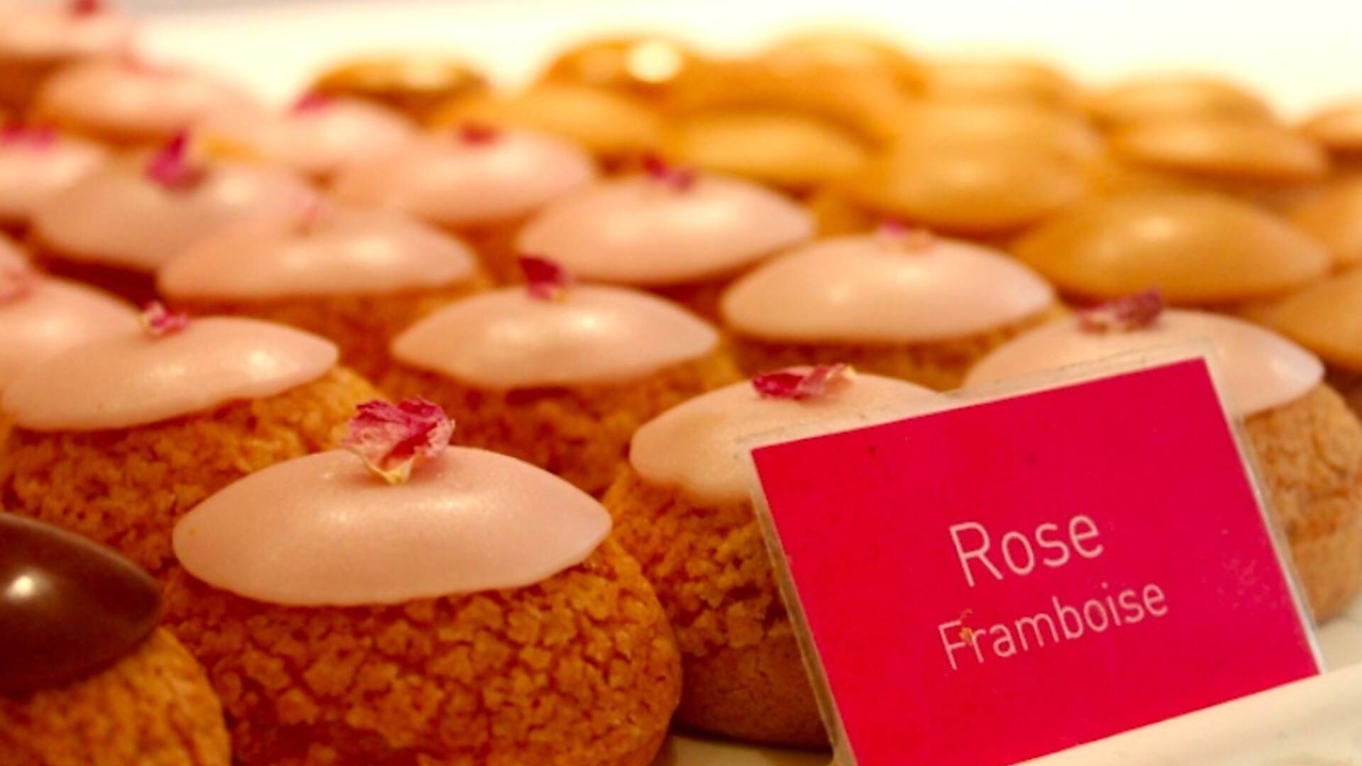 Popelini | Shopping in Le Marais, Paris