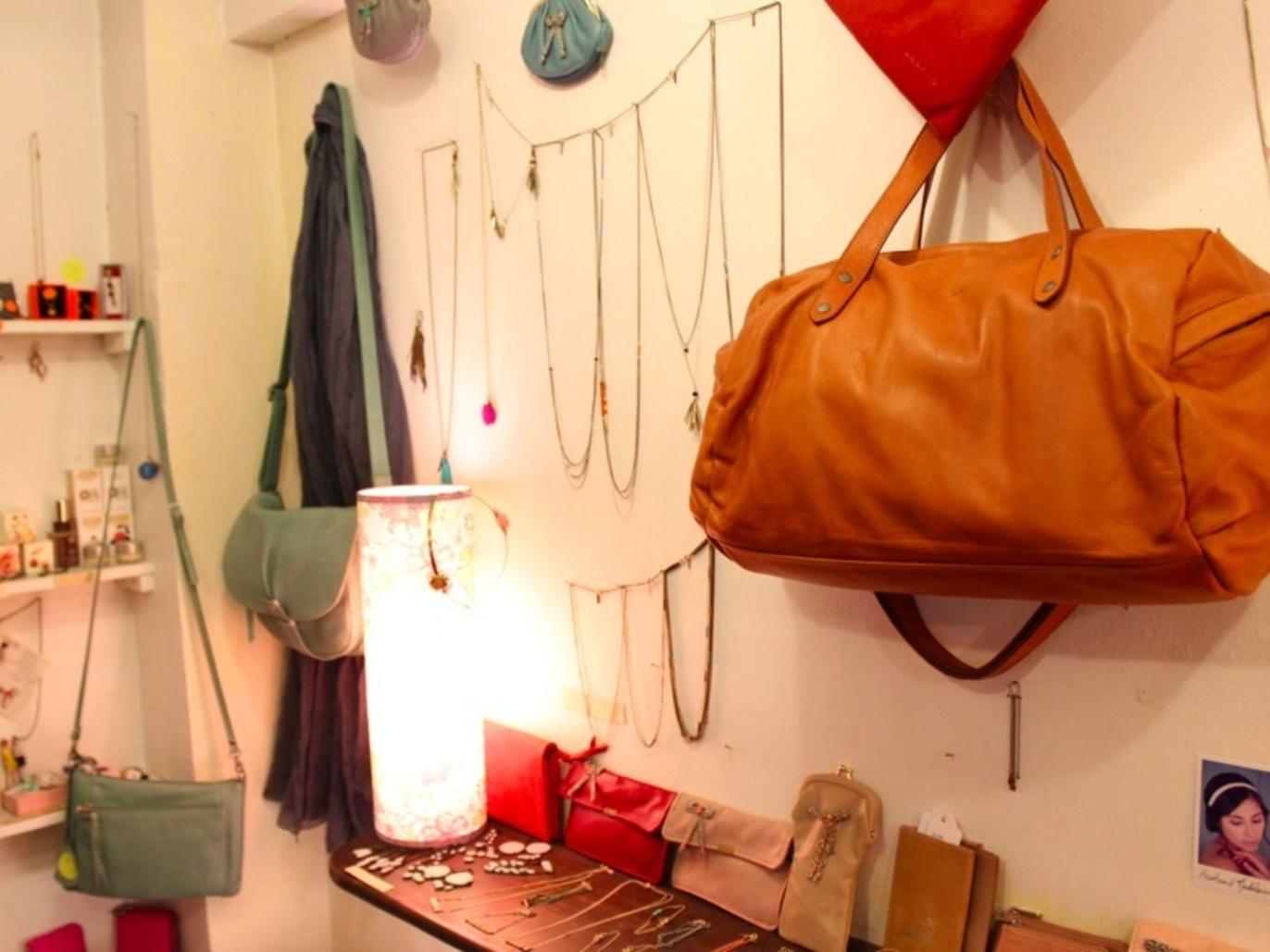 Shopping : les incontournables - 101 choses à faire à Paris