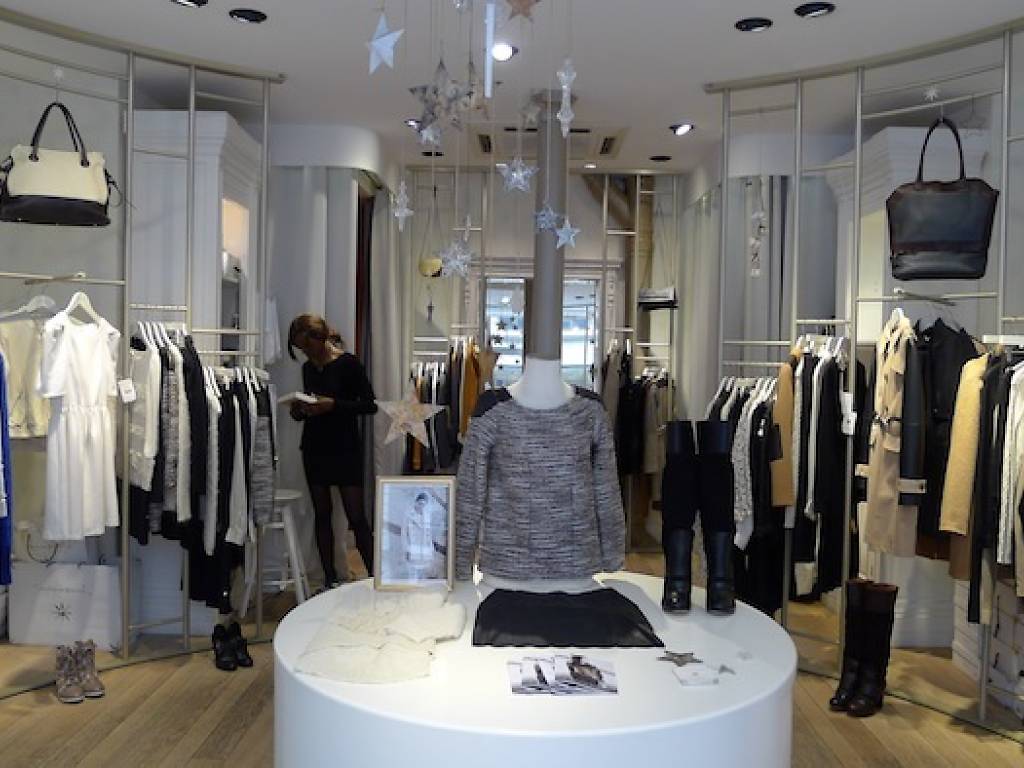 The 100 best shops in Paris – Designer boutiques – Time Out Paris