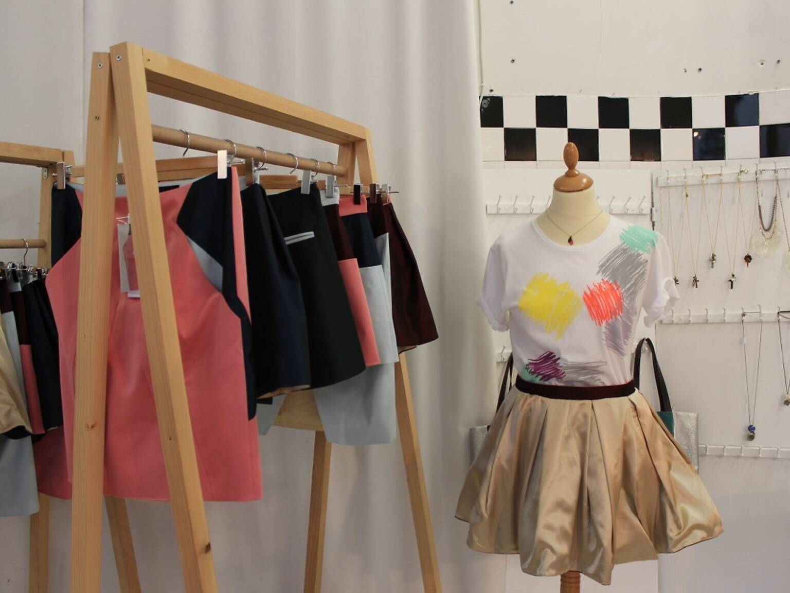 The 100 best shops in Paris – Designer boutiques – Time Out Paris