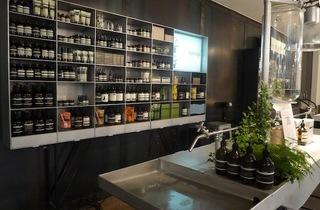 Merci | Shopping in Le Marais, Paris