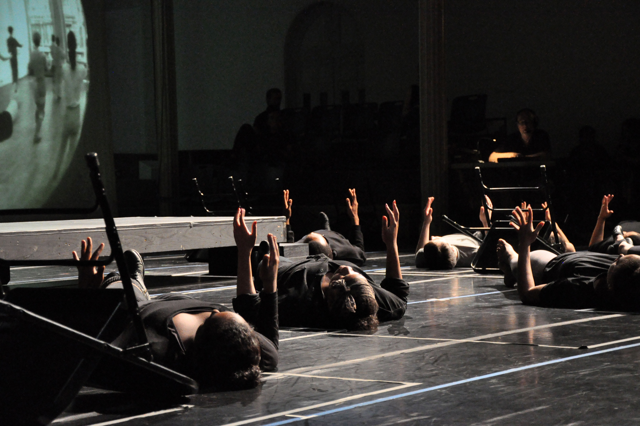 David Gordon (slide show)