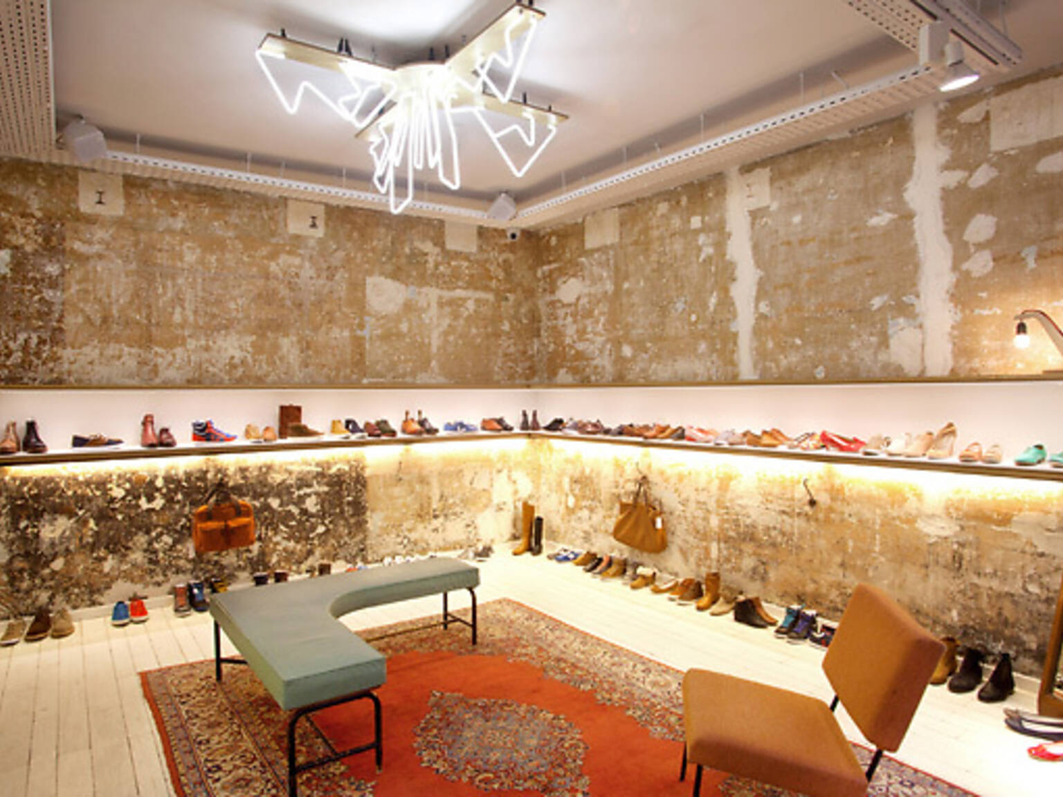 19 Best Shops in Paris Right Now