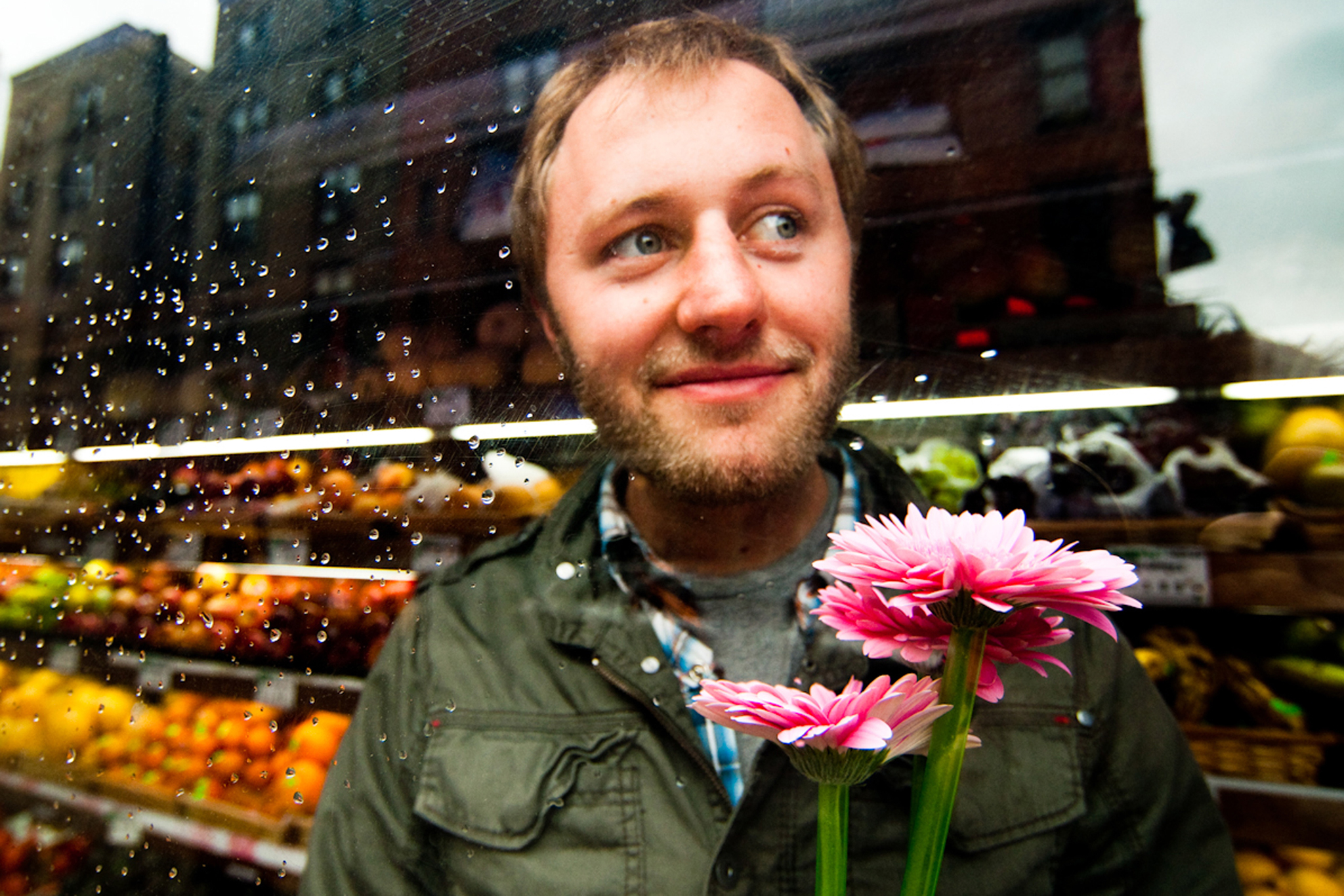 Rory Scovel | Comedy in New York