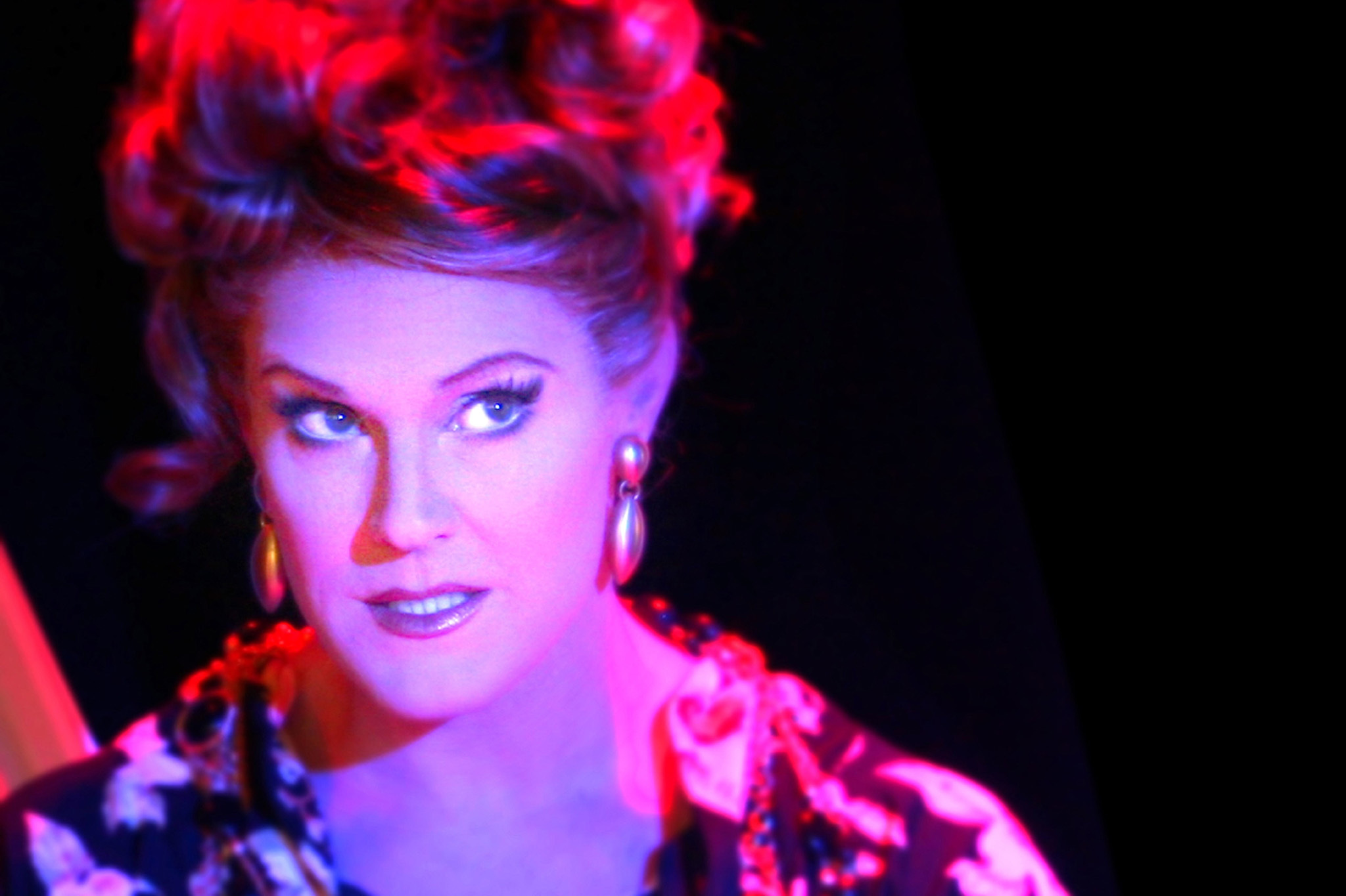 Varla Jean Merman: A Star Is Bored | Music in New York