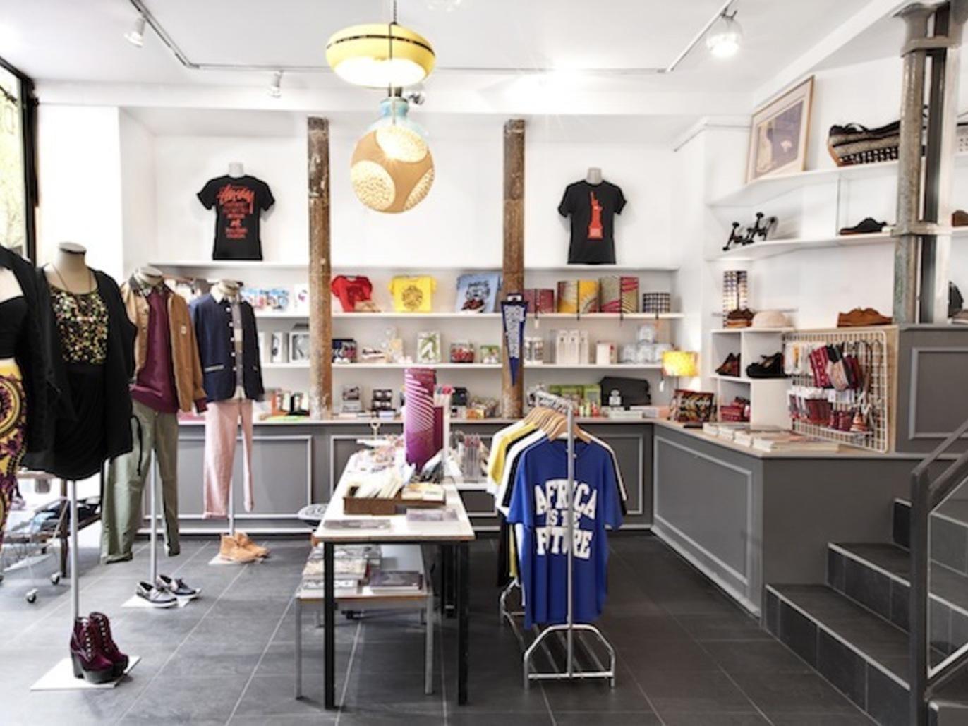 The 100 best shops in Paris – Concept stores – Time Out Paris