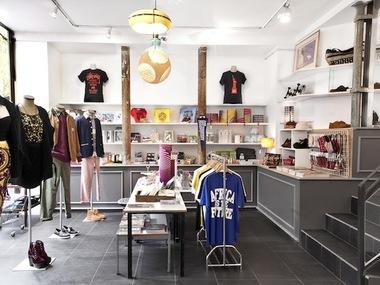 The 100 best shops in Paris – Concept stores – Time Out Paris