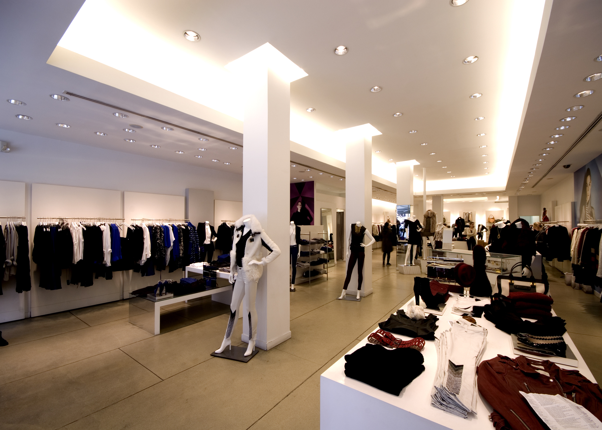 Intermix | Shopping in Upper West Side, New York