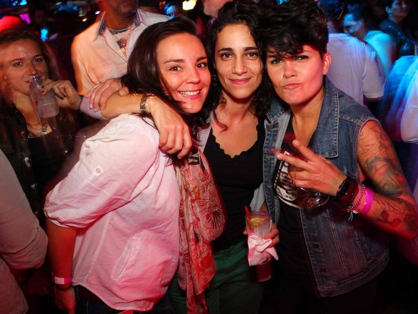 15 LGBT Parties That Should be on Your Radar