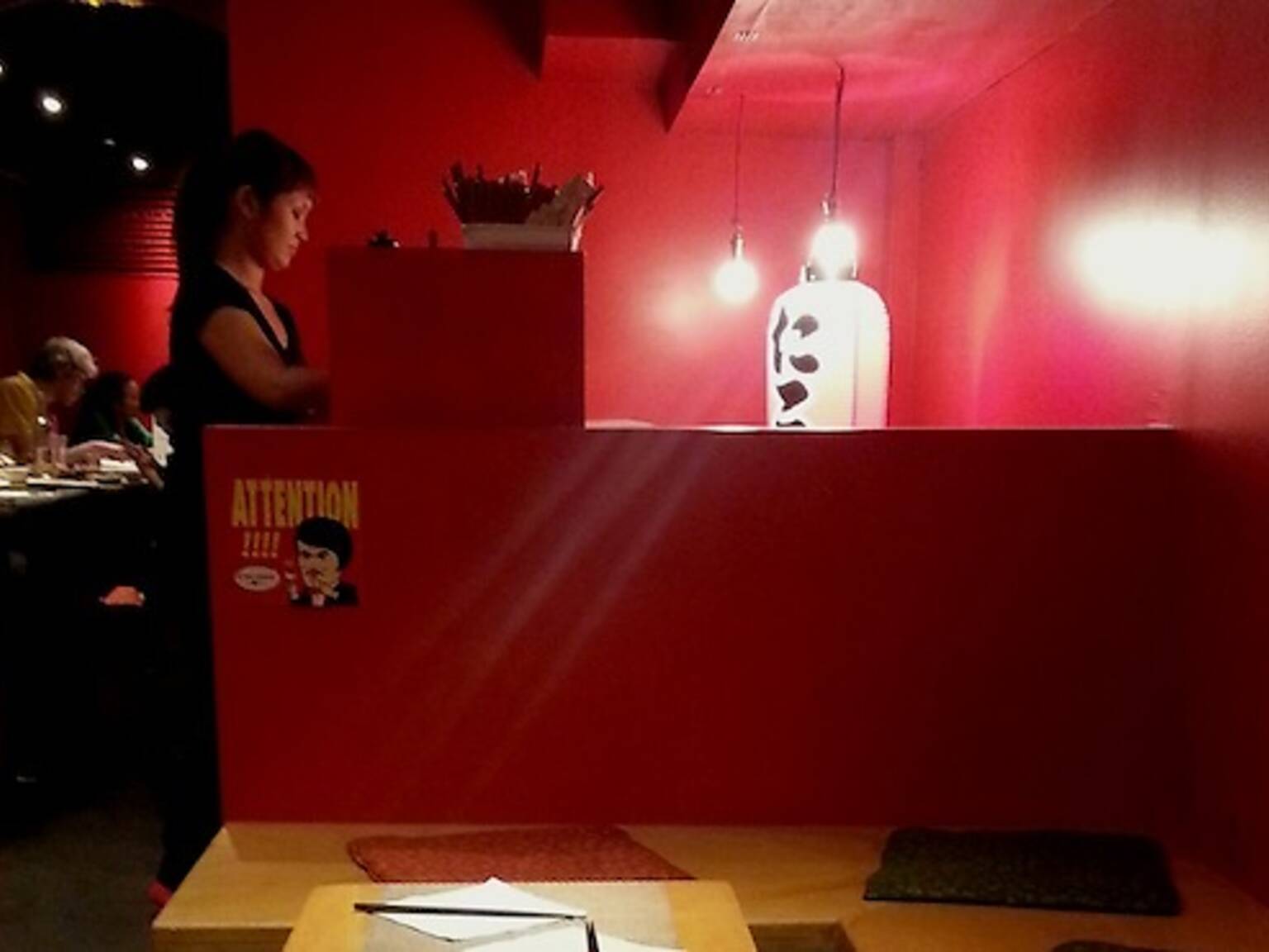 Restaurants in Opéra and Grands Boulevards | Restaurants | Time Out Paris