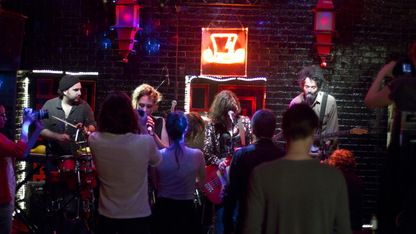 Best nightlife in Soho: The hottest clubs and music venues