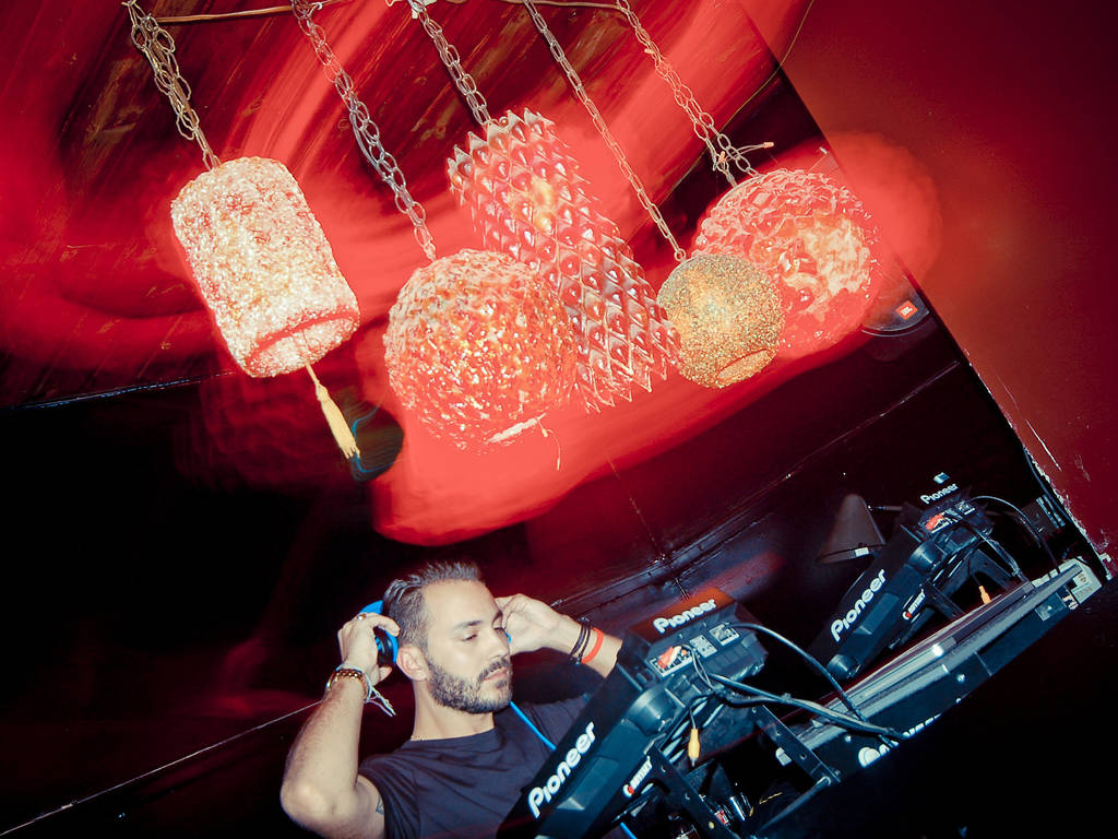 Underground La Best Underground Lgbt Parties In Los Angeles