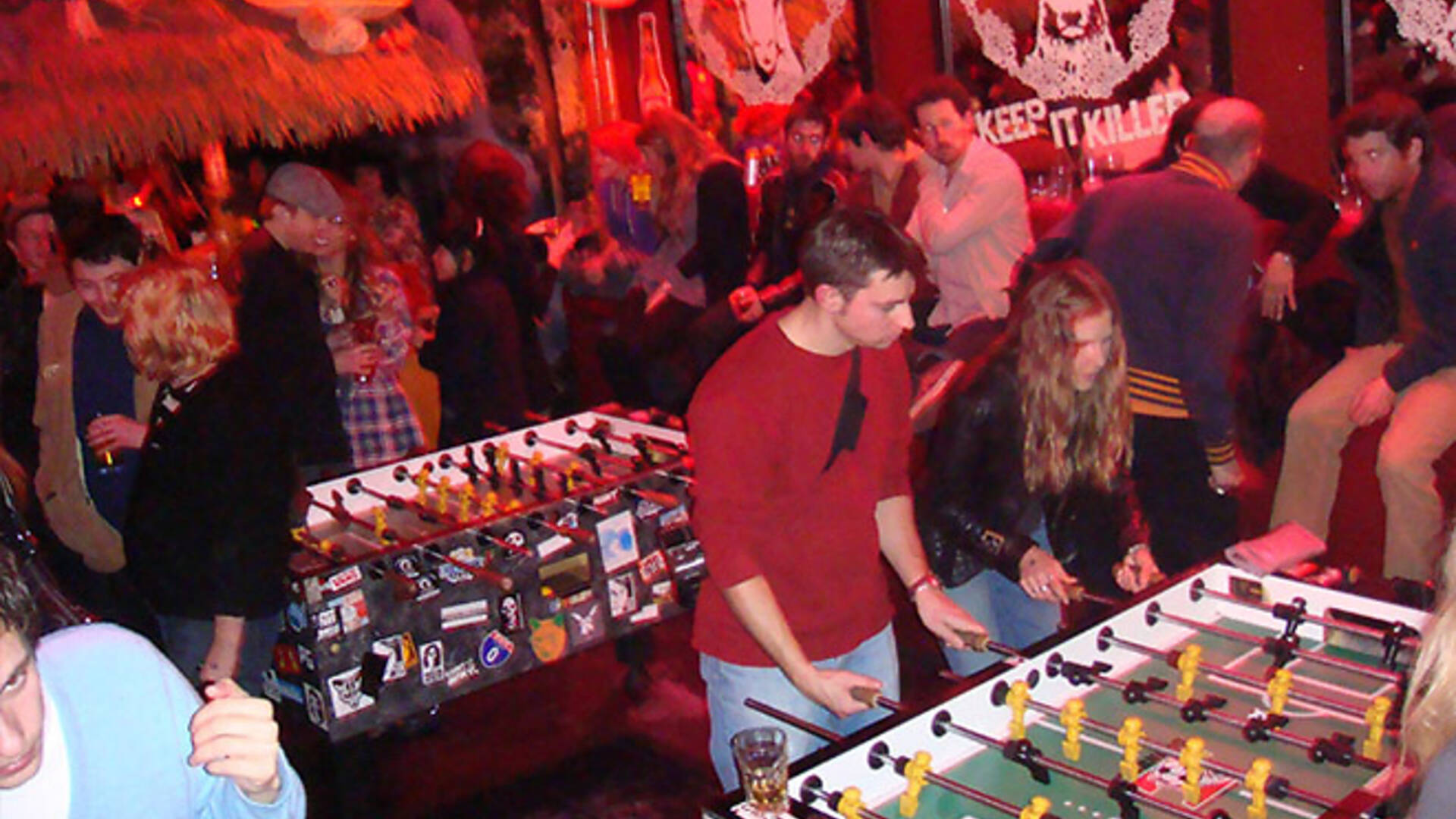 Cha Cha Lounge | Bars in Silver Lake, Los Angeles