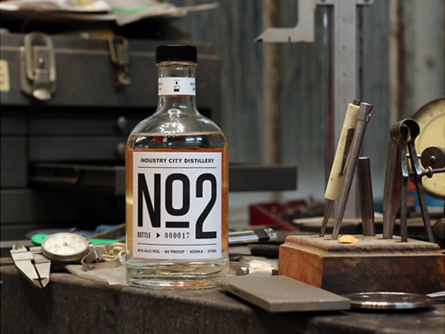 19 Booze Tours in New York City For Curious Drinkers