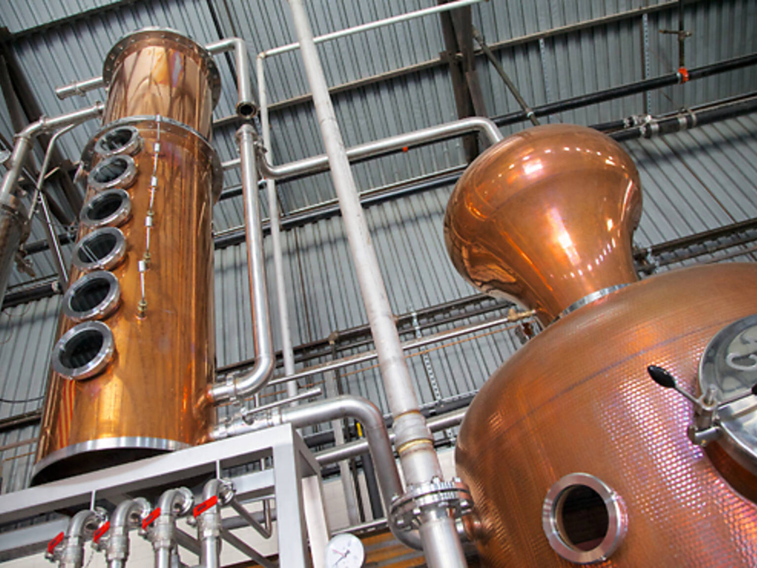 19 Booze Tours in New York City For Curious Drinkers