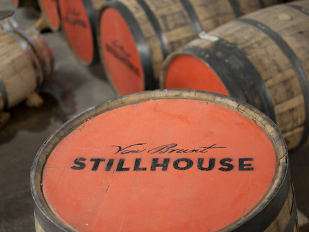 19 Booze Tours in New York City For Curious Drinkers