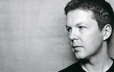 John Digweed | Music in New York
