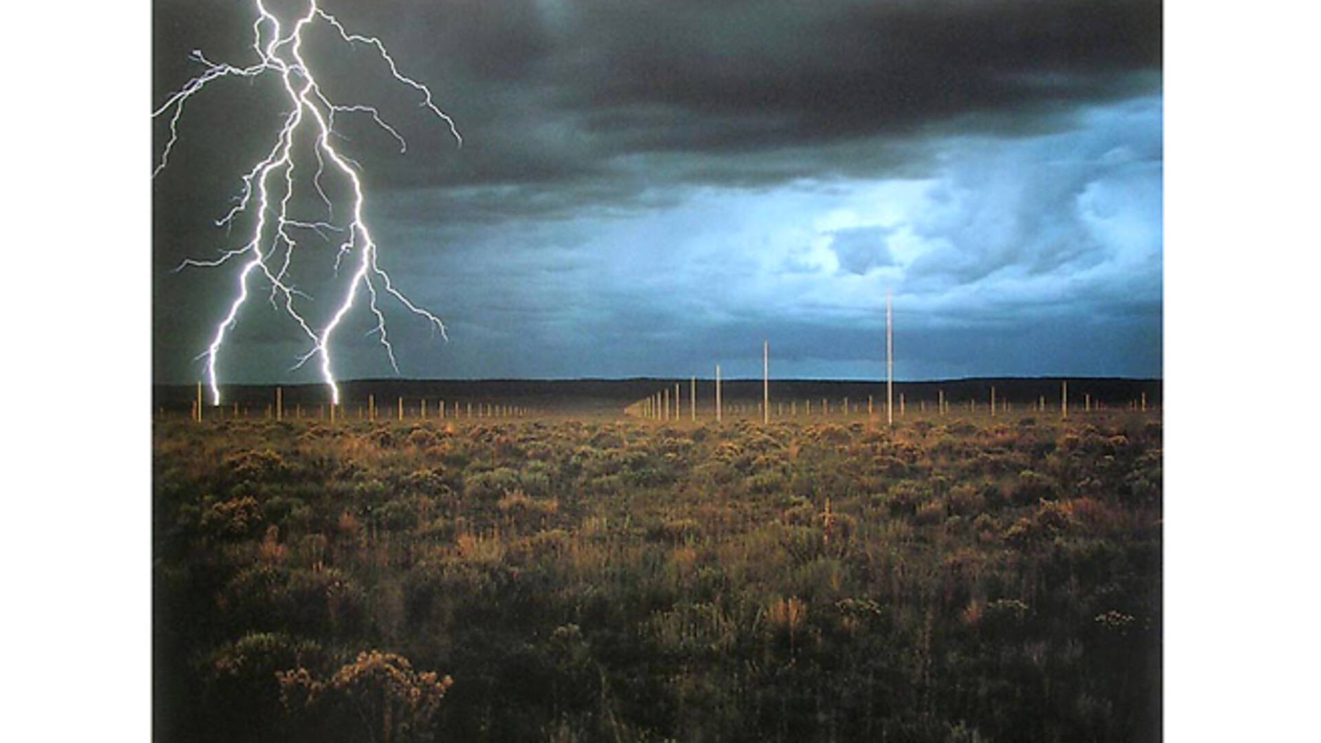 Top ten storm-related artworks