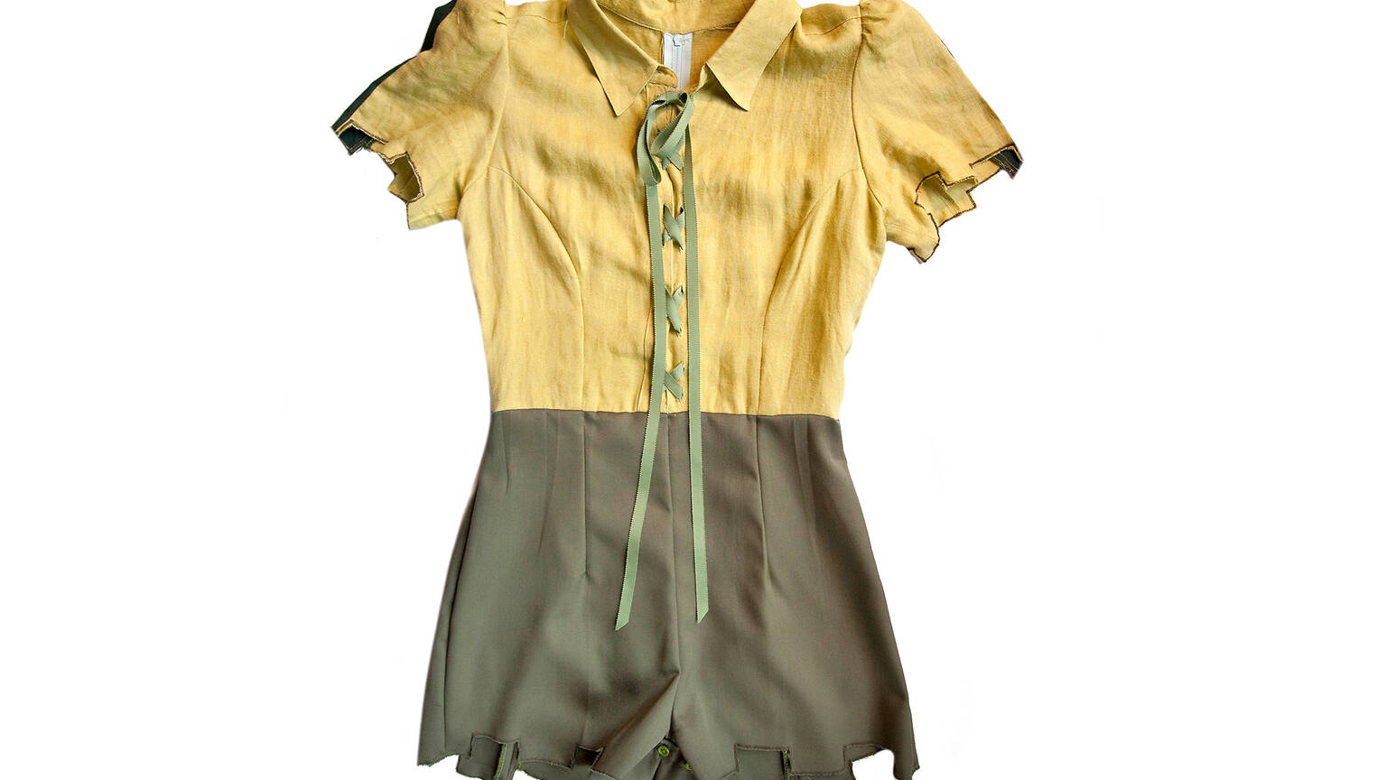 Where to find refashioned and upcycled vintage in NYC