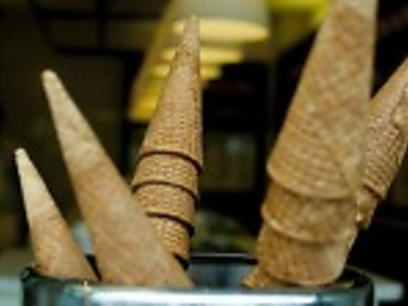 The best ice cream in Paris | Restaurants and cafés | Time Out Paris