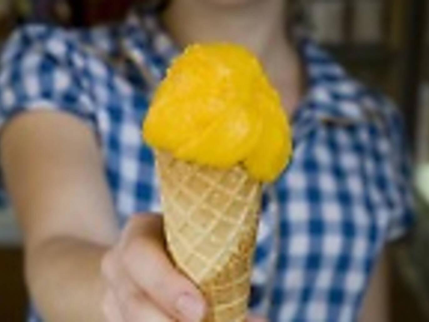 The best ice cream in Paris | Restaurants and cafés | Time Out Paris